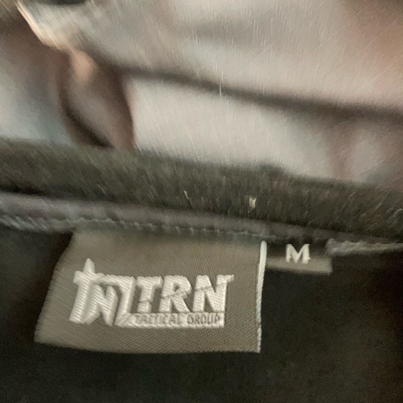 TRN | Jackets & Coats | Trn Pdsk Raider Combat Shirtsp2 Version Smoke Green Nwt Sz M | Poshmark